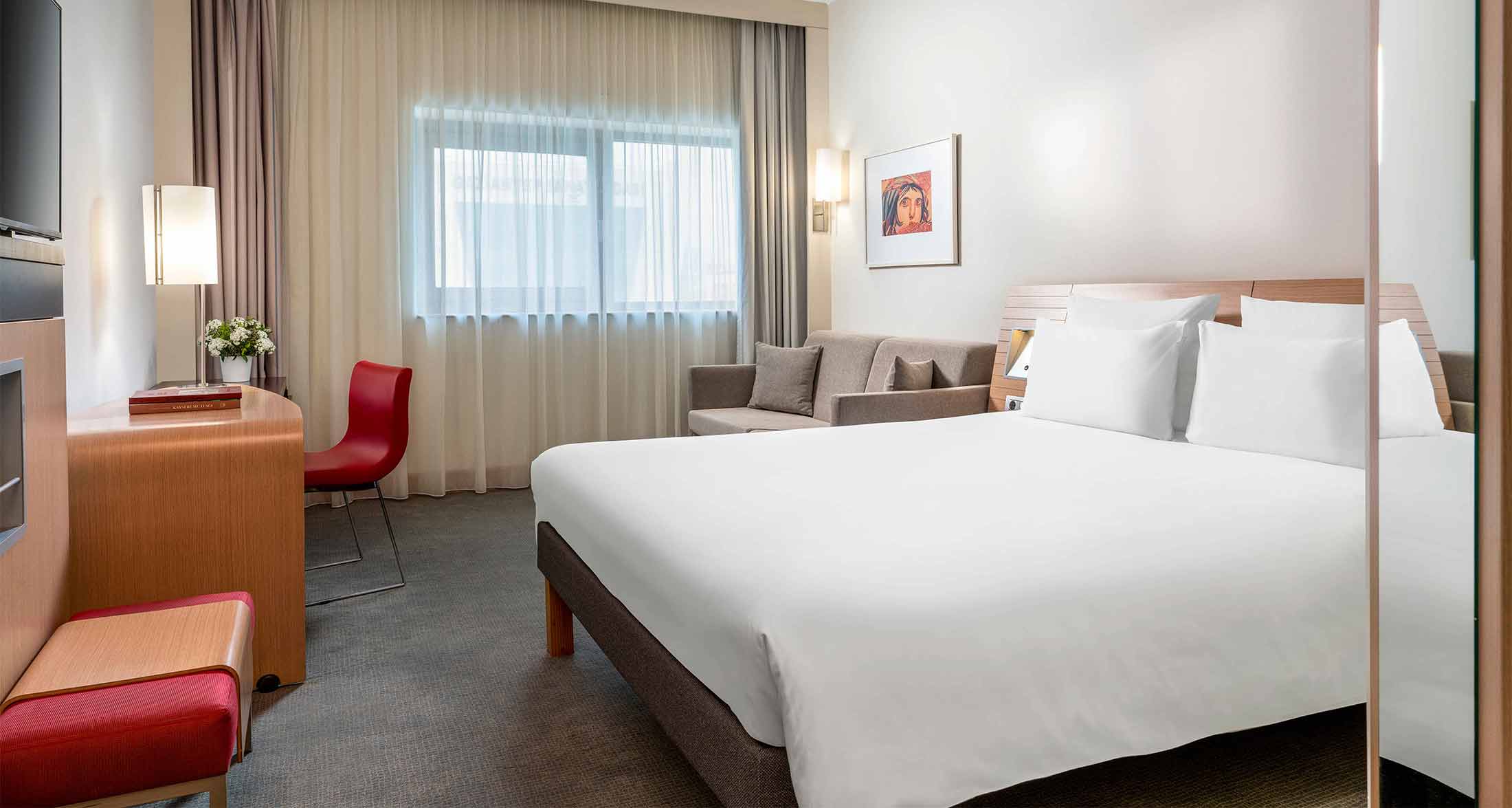 Home Page | Novotel Gaziantep